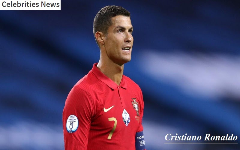 Cristiano Ronaldo Wife, Age, Girlfriend, Wiki, Height, Family ...