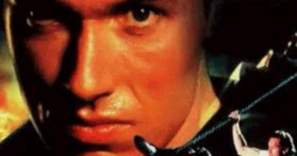 Double Feature: Crackerjack (1994) aka Cracker Jack