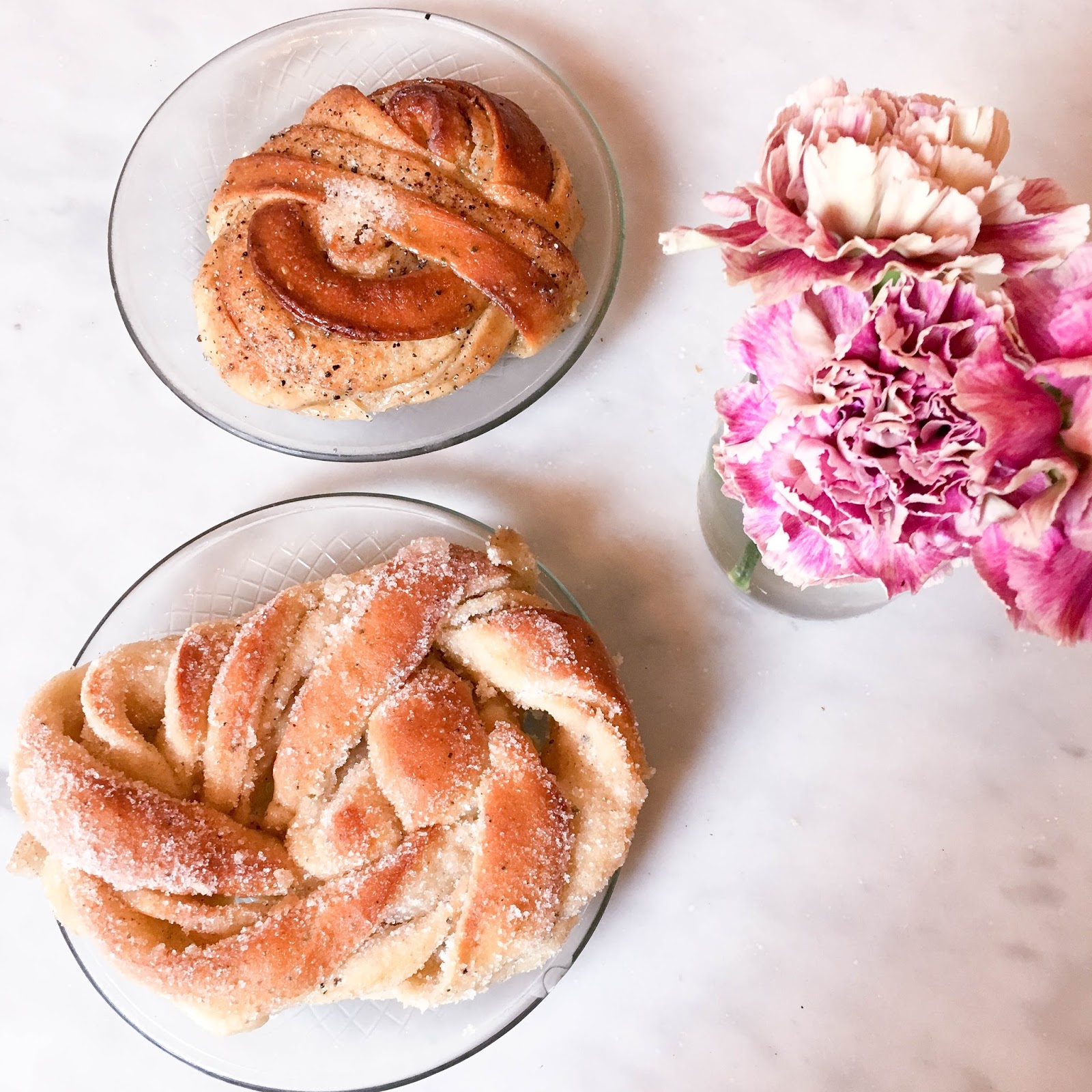 Fabrique Bakery | By Caroline