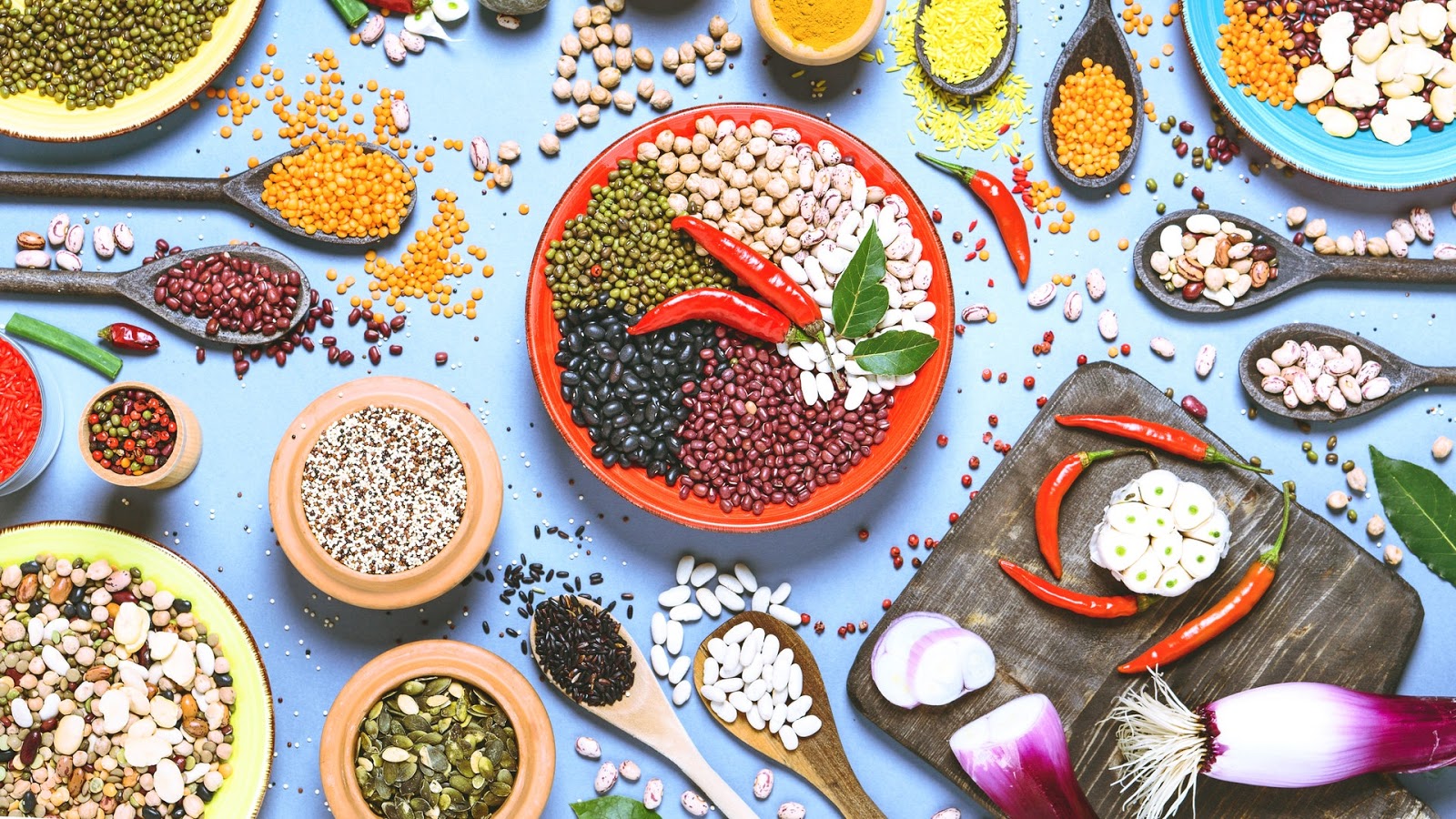 Met the real food with best ingredients