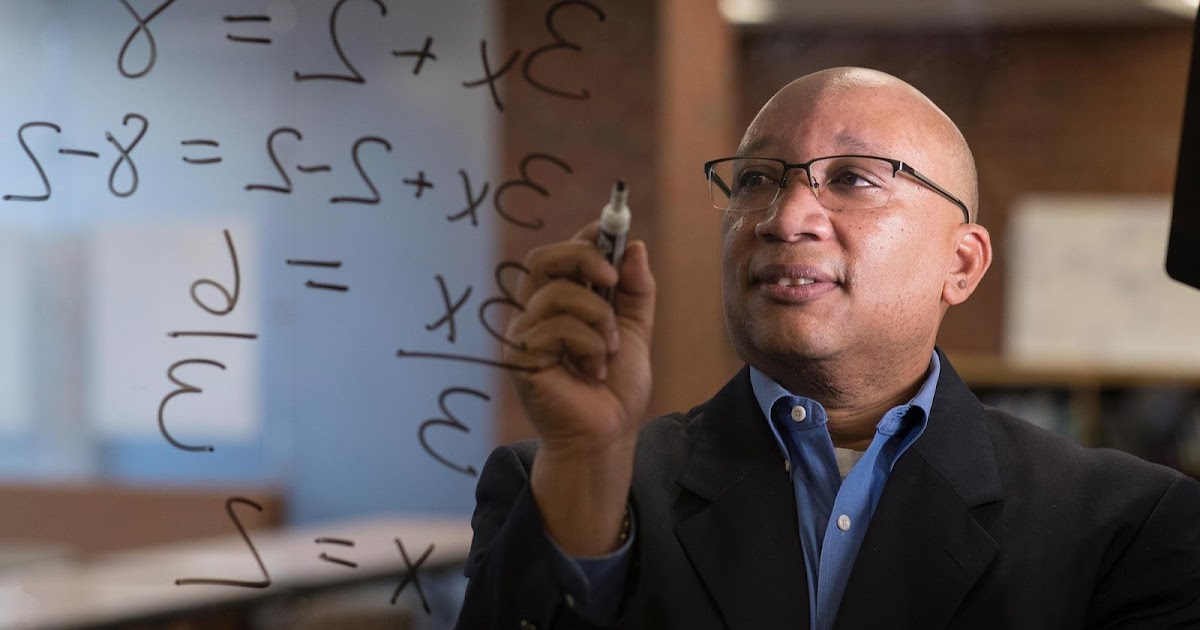 Helge Scherlund's eLearning News: Q&A: Curry Professor Studies the Most ...