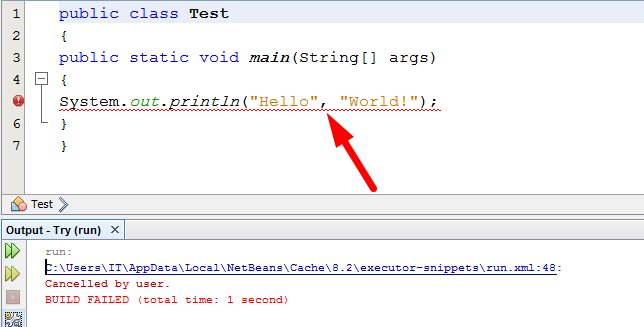 Chapter 1 Homework Answers