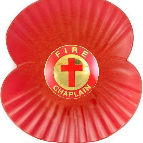 Vic the Vicar!: Wear your poppy with pride