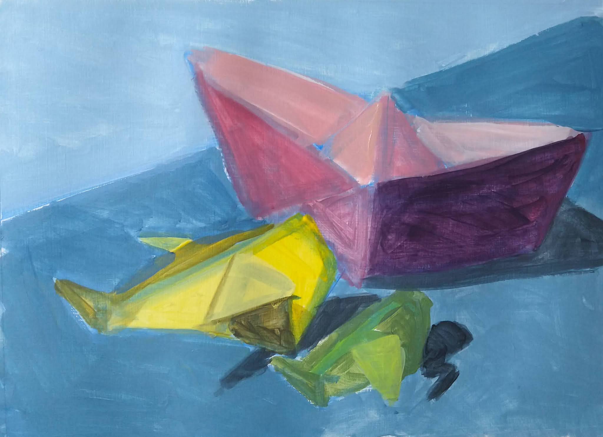 Ambiance Paintings By Lea Z Singh 31 Two Paintings From My Online ambiance-paintings-by-lea-z-singh-31-two-paintings-from-my-online