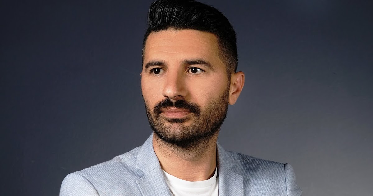 Ahmet Ata Röportajı