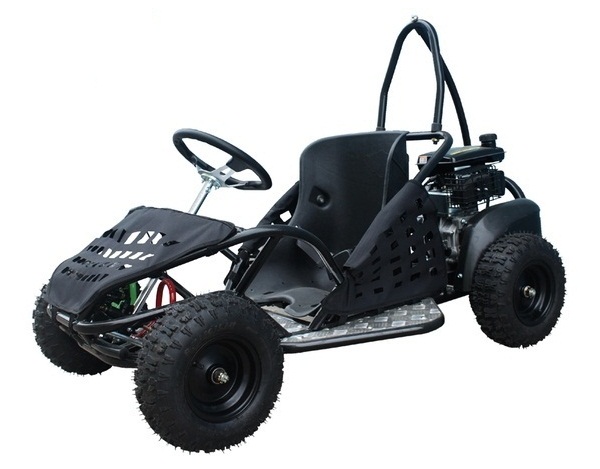 TX Power Sports: Five Good To Know Benefits of Go Kart Racing