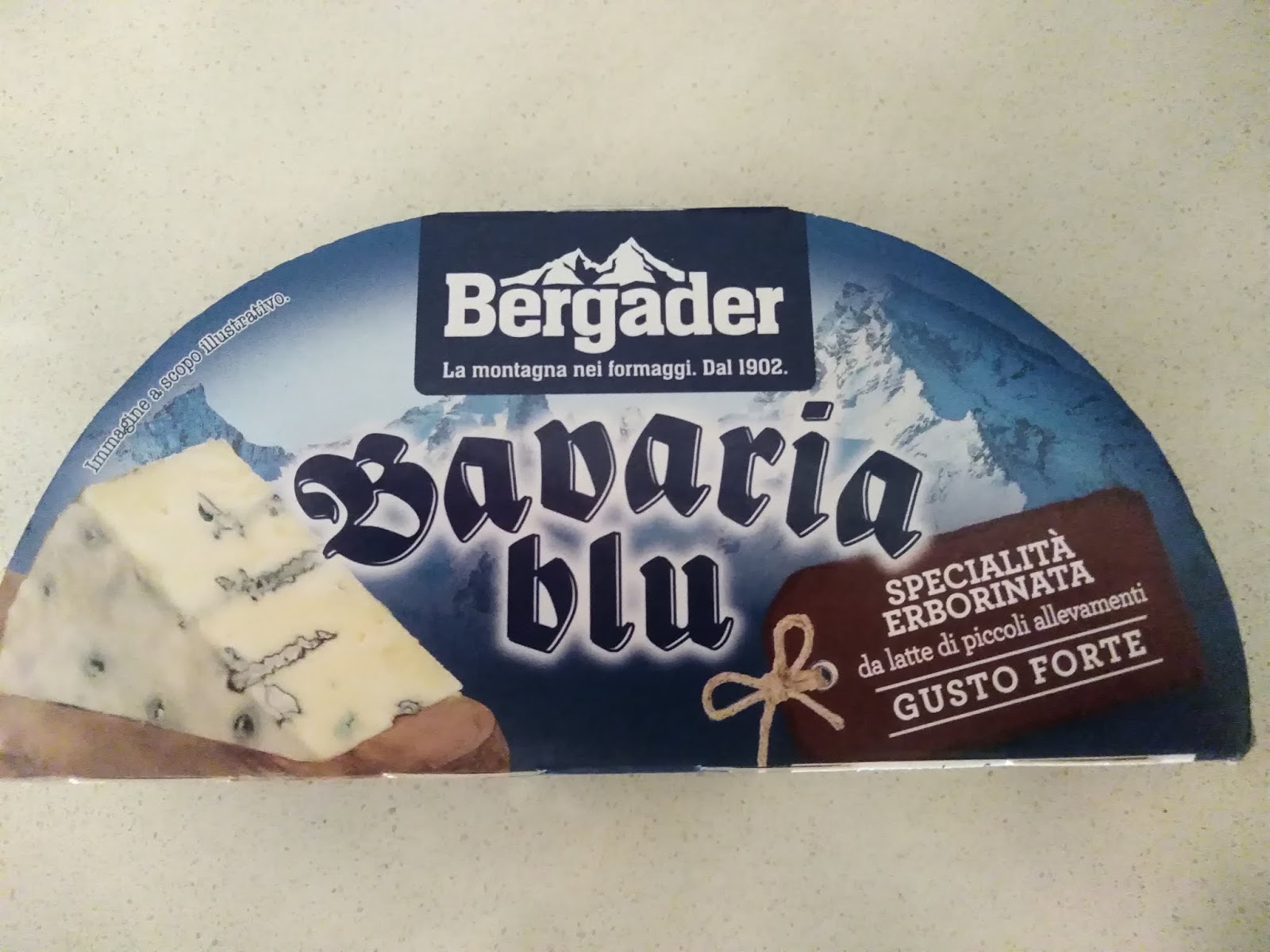 Toscana Gourmet: Bergader, il gusto della montagna nei formaggi dal 1902