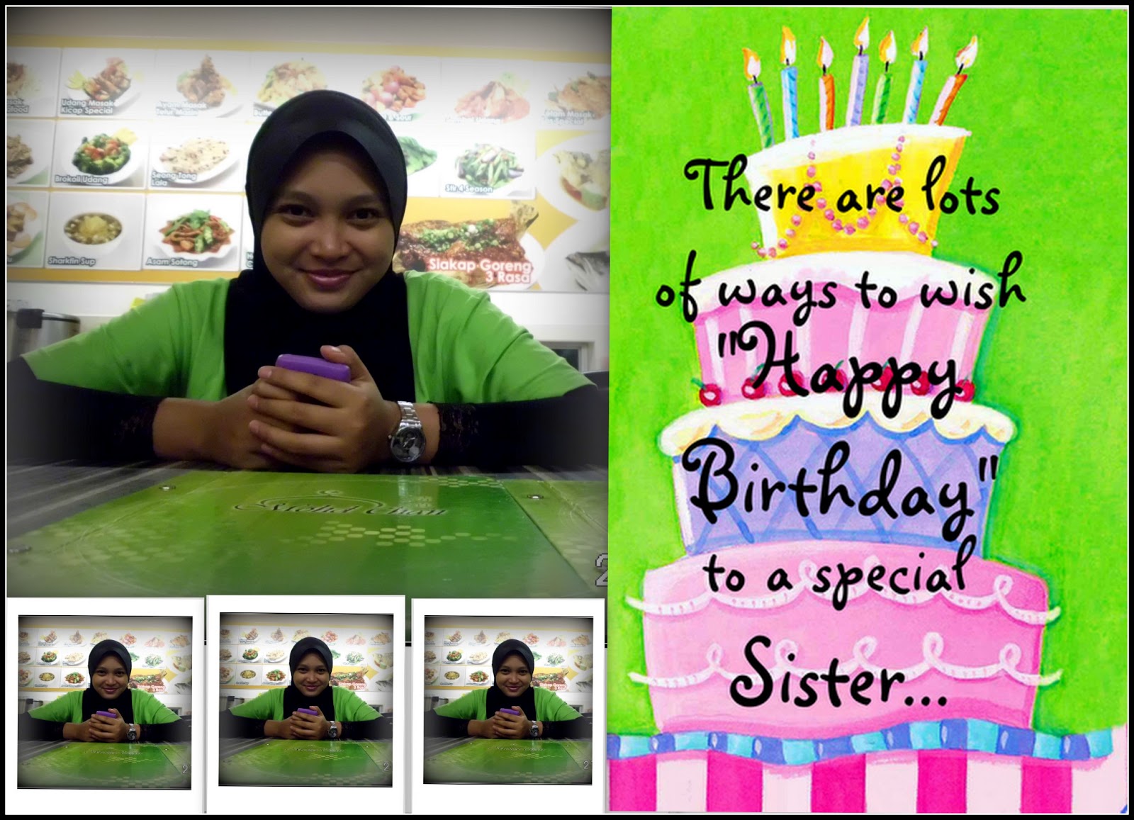 Efa Nur: The Grato Bangi Vs Mohd Chan Abdullah & kasut bola