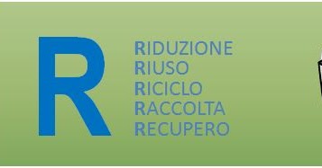G.A.S. Peschiera - Gruppo di Acquisto Solidale: Le 5 R dei rifiuti