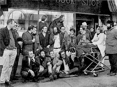 LENGUA Y CULTURA II: Beat Generation and Hippie Movement Summary