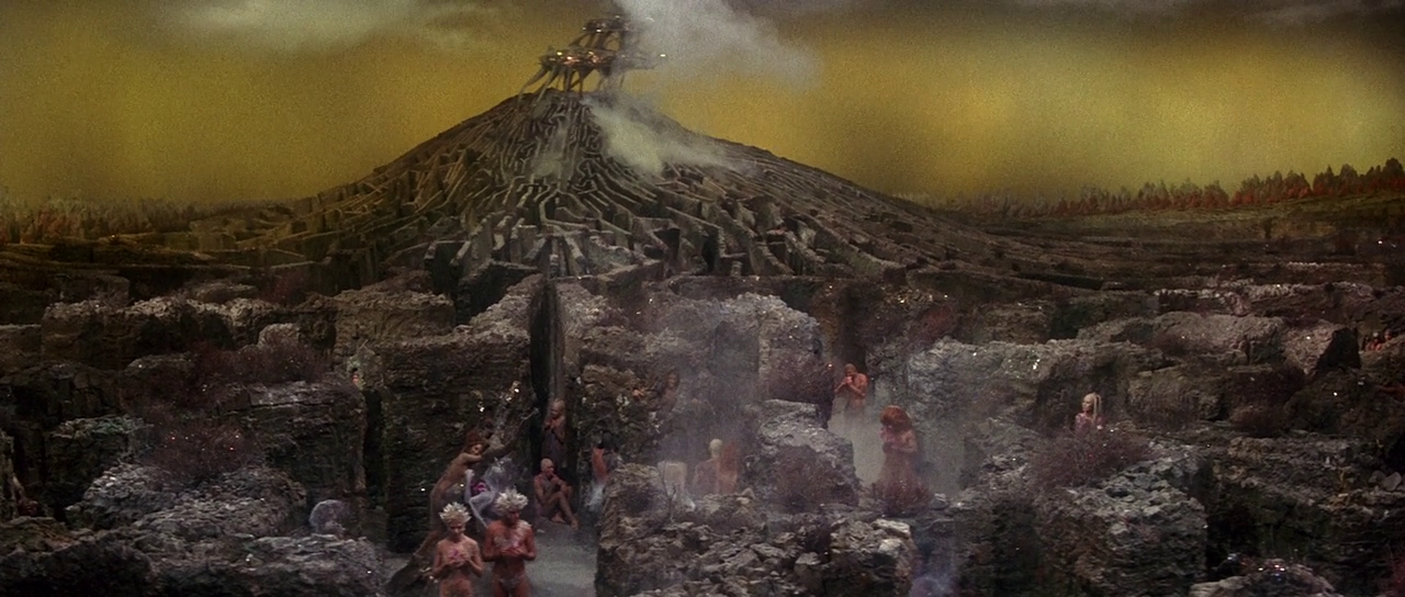 John Kenneth Muir's Reflections on Cult Movies and Classic TV: The ...