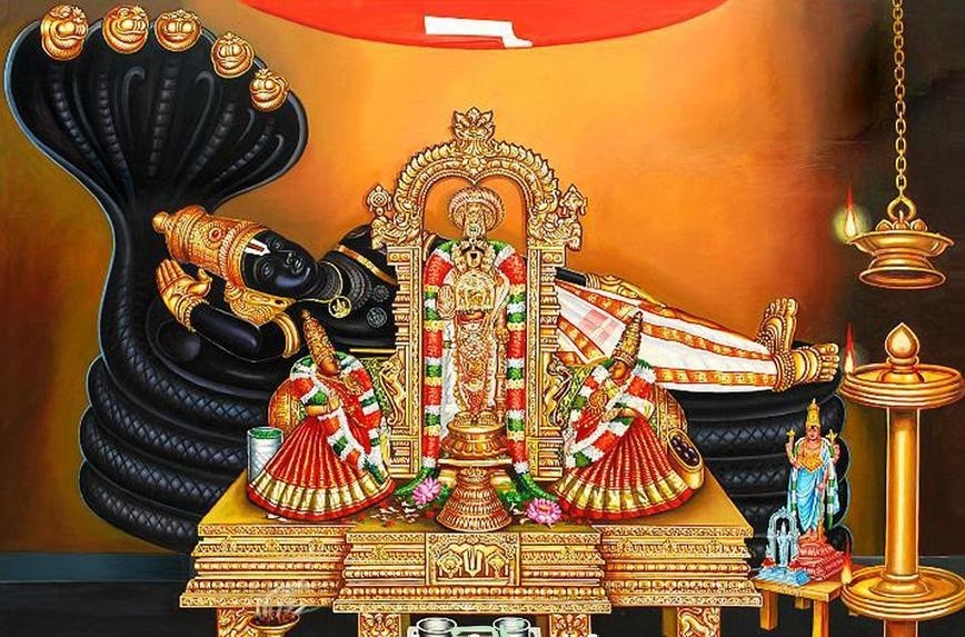 The Importance of || Vaikuntha Ekadashi -2020 - CityMarketPlace