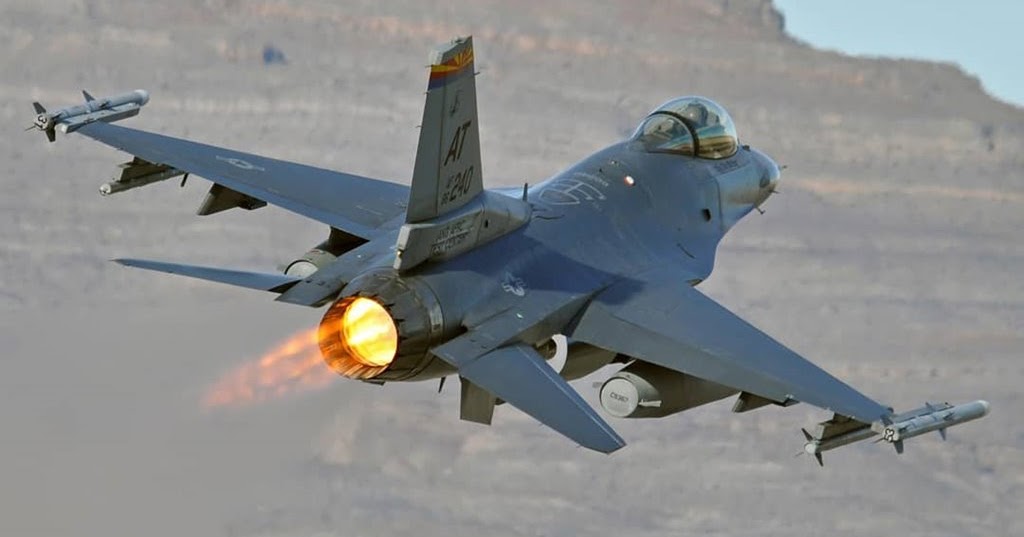 US Air National Guard to trial Leonardo’s BriteCloud expendable active ...