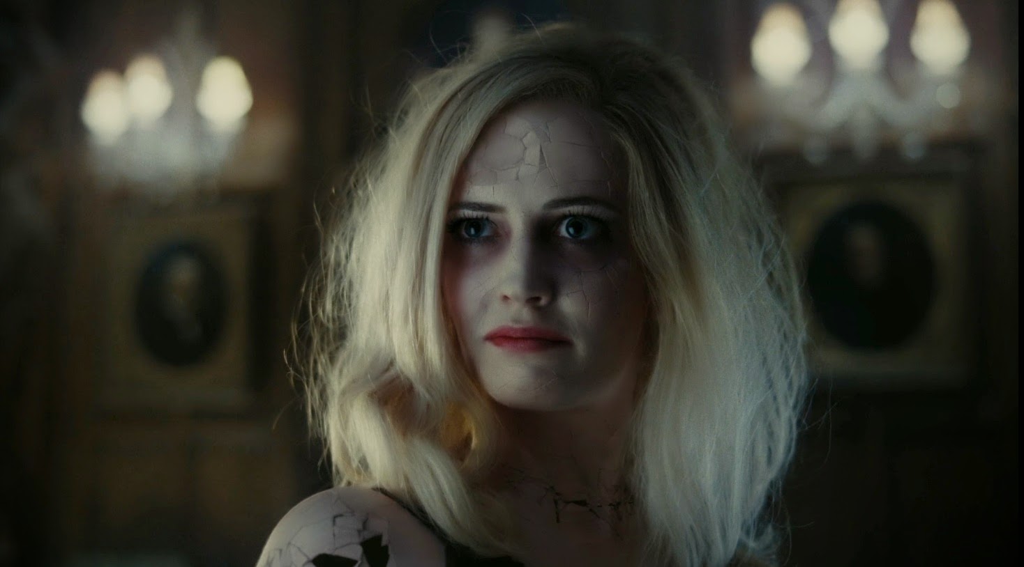 Melissa's Kitties: Johnny Kitties: Celebrating Johnny Depp Film #44 ...