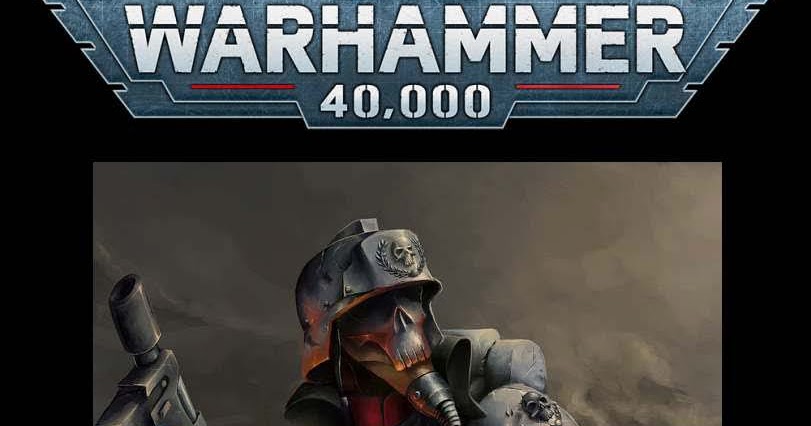 Codex Death Korps of Krieg 2020 (9th Edicion)