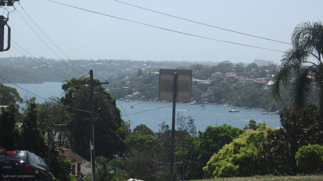 Silli Lilli Pilli - Completing Sydney