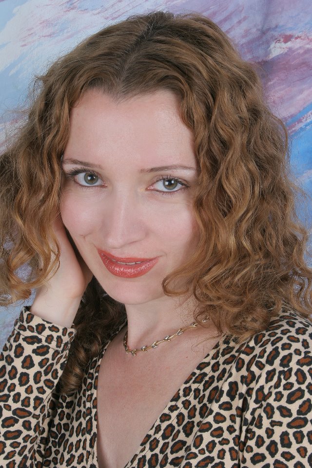 Setu 🌉 सेतु: Armenuhi Sisyan (Armenia)