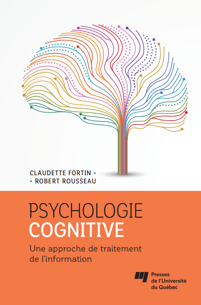Télécharger : Psychologie cognitive - Une approche de traitement de l ...