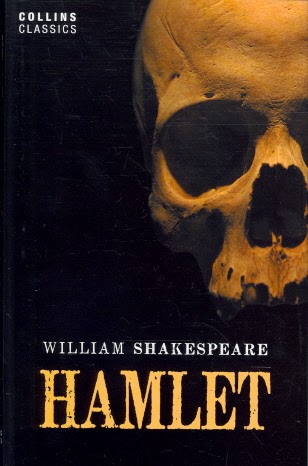 Libros en la eternidad: -Reseña- Hamlet de William Shakespeare