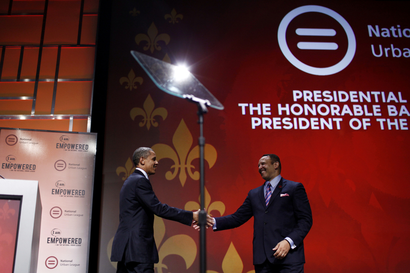 Luke Sharrett - Photojournalist (434)851-3955: On the Campaign Trail