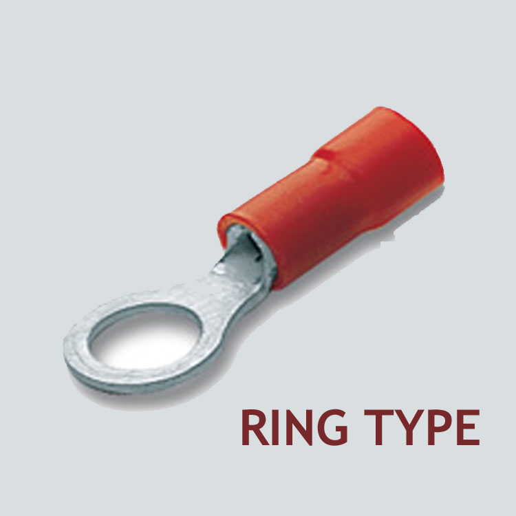 Cable Lug 4 Types And Sizes Of Ring Pin U Boot Lugs Electrical2Z