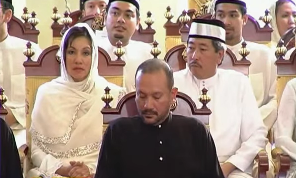 WARISAN RAJA & PERMAISURI MELAYU: 27 Disember 2015 : 7 Tahun ...