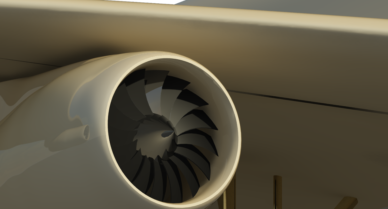 The Simply Complex Blog: Free Revit 747 and 787 jet family from Marcello