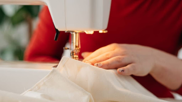 Garment Pattern Making: Basic sewing information for a newbie