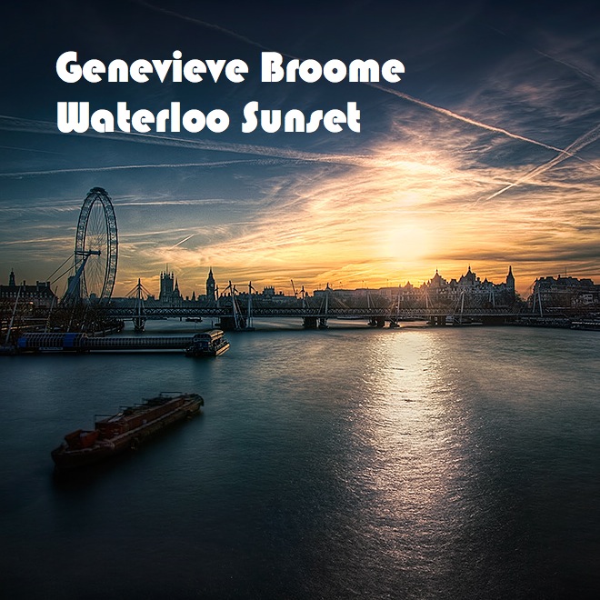 39-40: 333. "Waterloo Sunset" by The Kinks