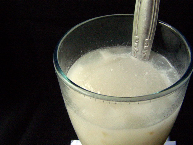 Kuliner Khas Kota Lamongan, Es Dawet Bathil - Simplify NotePad