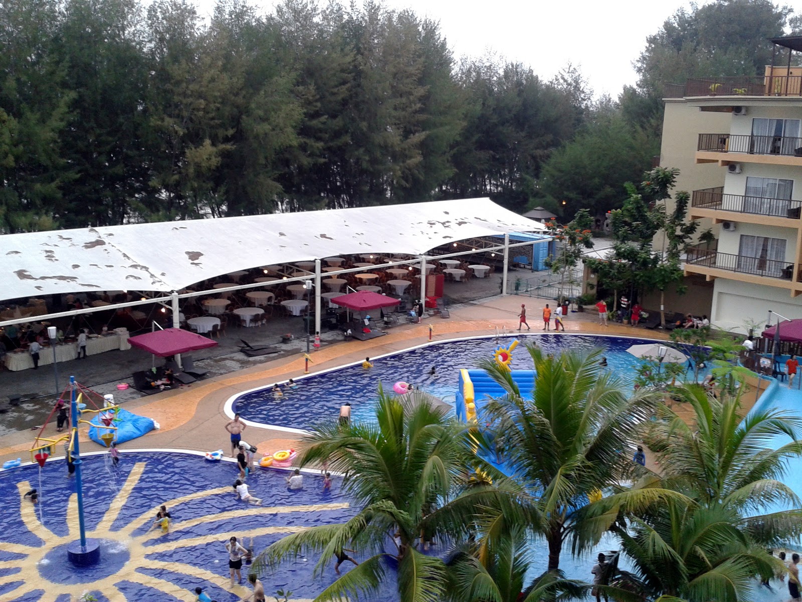 Gold Coast Morib Sepang