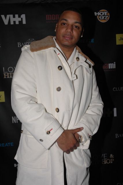 LOVE AND HIP HOP SEASON 3 PREMIERE PARTY AND Q&A WITH THE CAST [Video]