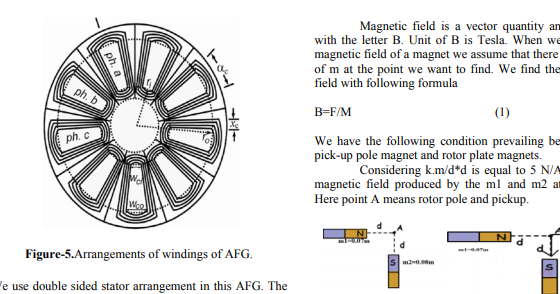 ZERO POINT ENERGY CONVERSION FOR SELF-SUSTAINED GENERATION - Free Books ...