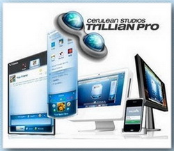 Trillian pro features - junctionmain