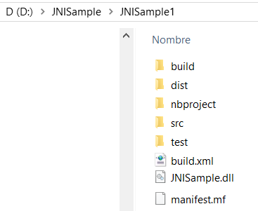 Programación a Martillazos: Llamando a una dll en C++ desde Java ...