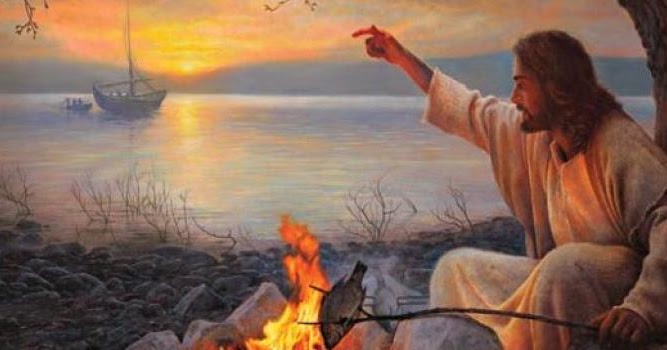 Daily Reflections: April 11th Reflection by Bill Lynch