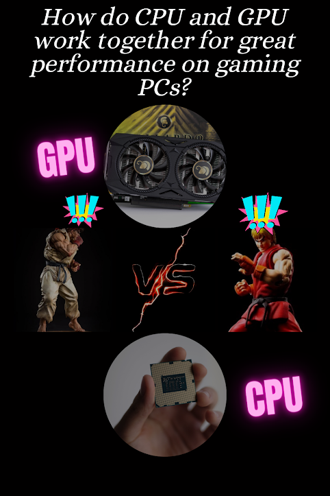 GPU