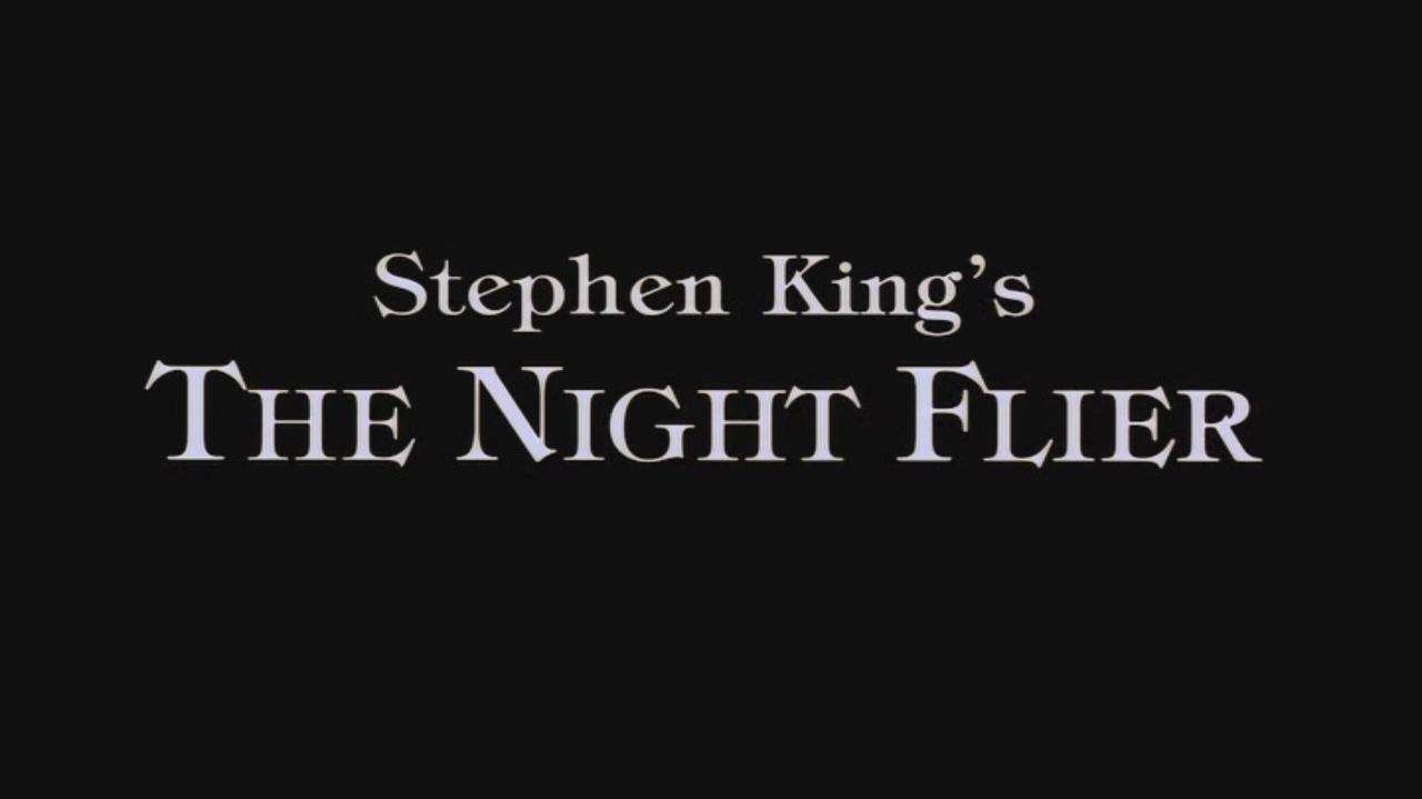 From Midnight, With Love: Midnight Movie of the Week #156 - Stephen ...