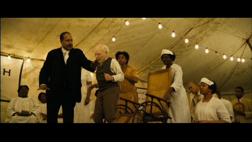 The Niles Files: The Blind Clockmaker: David Fincher’s “The Curious ...