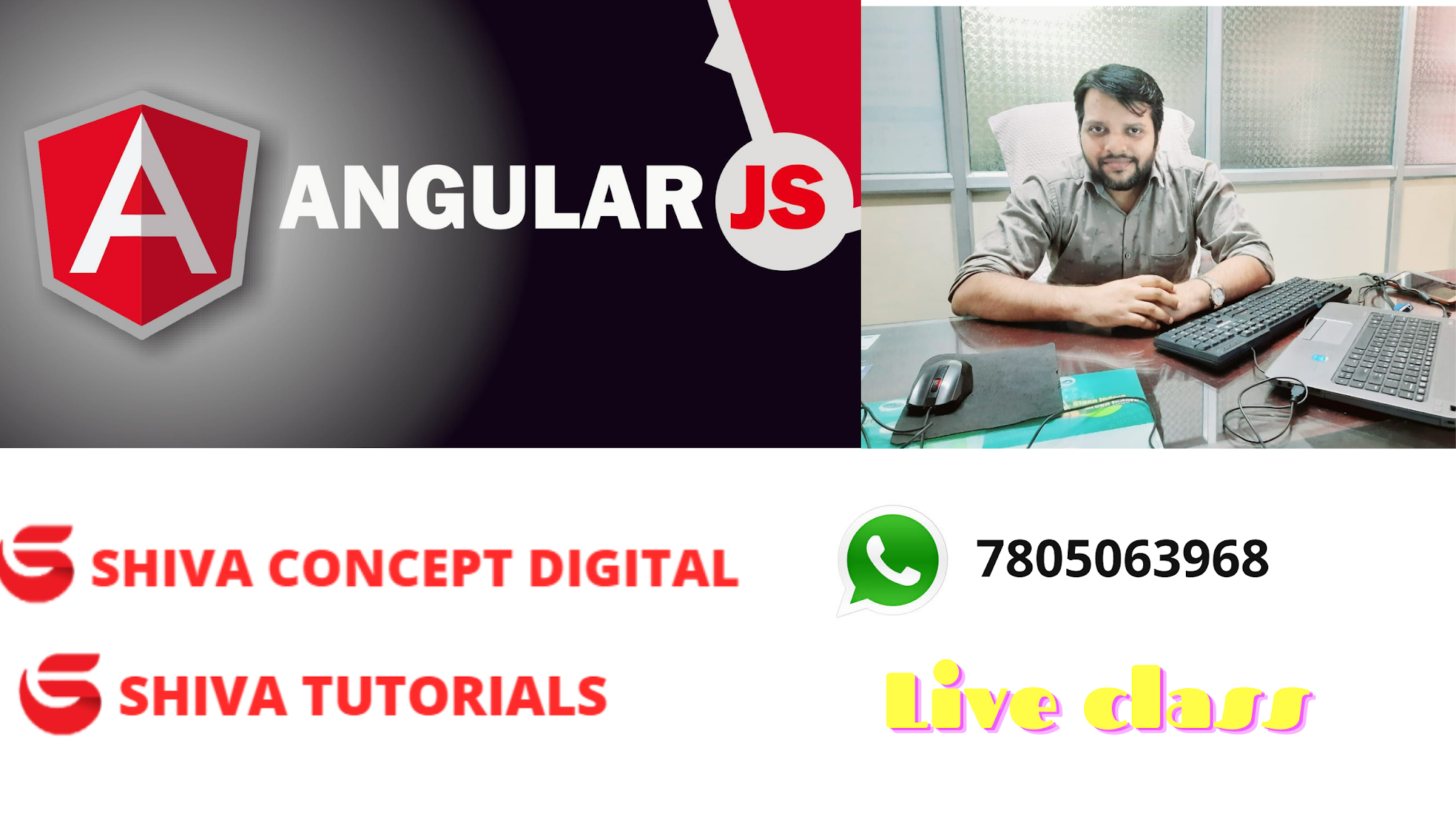 Angular JS Introduction Angular JS Introduction