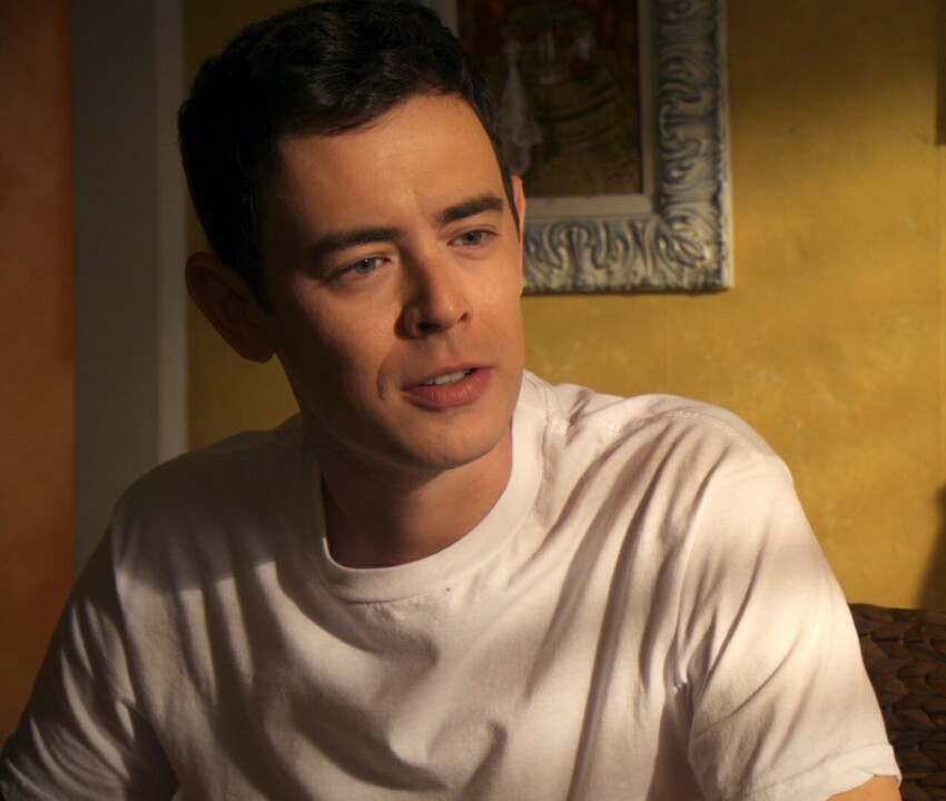 Travis Marshall Dexter