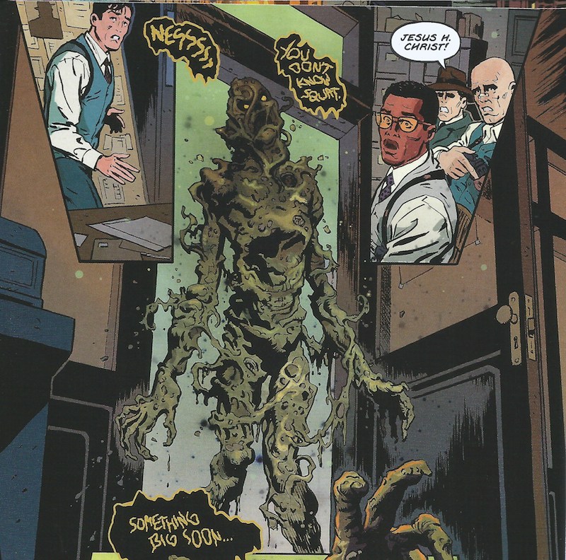 Pick of the Brown Bag: POBB August 31, 2019