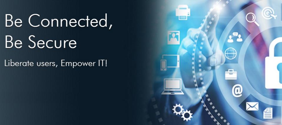 Ericom Software Headquarters