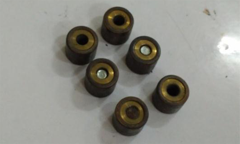 Komponen CVT Motor Matic Beserta Fungsinya - Tips Mantul