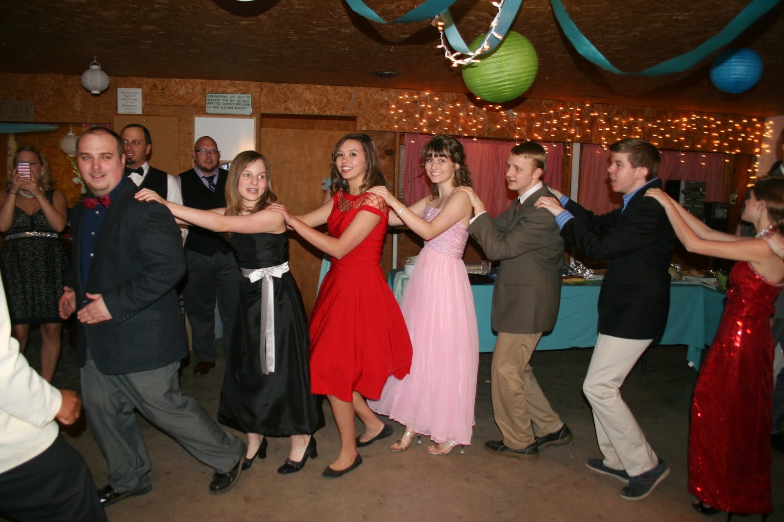 Everyone Goes to Mick's: "Beyond The Sea" The 1960 Spring Break Dance!