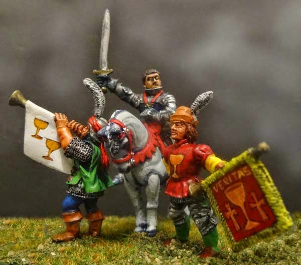 Land of the Lead: Hussite - Prokop the Great