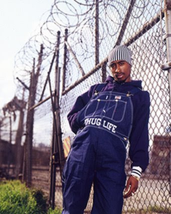 2Pac : Rapperseverance: 1993 - Thug Life (Original Project + Demo Tape)