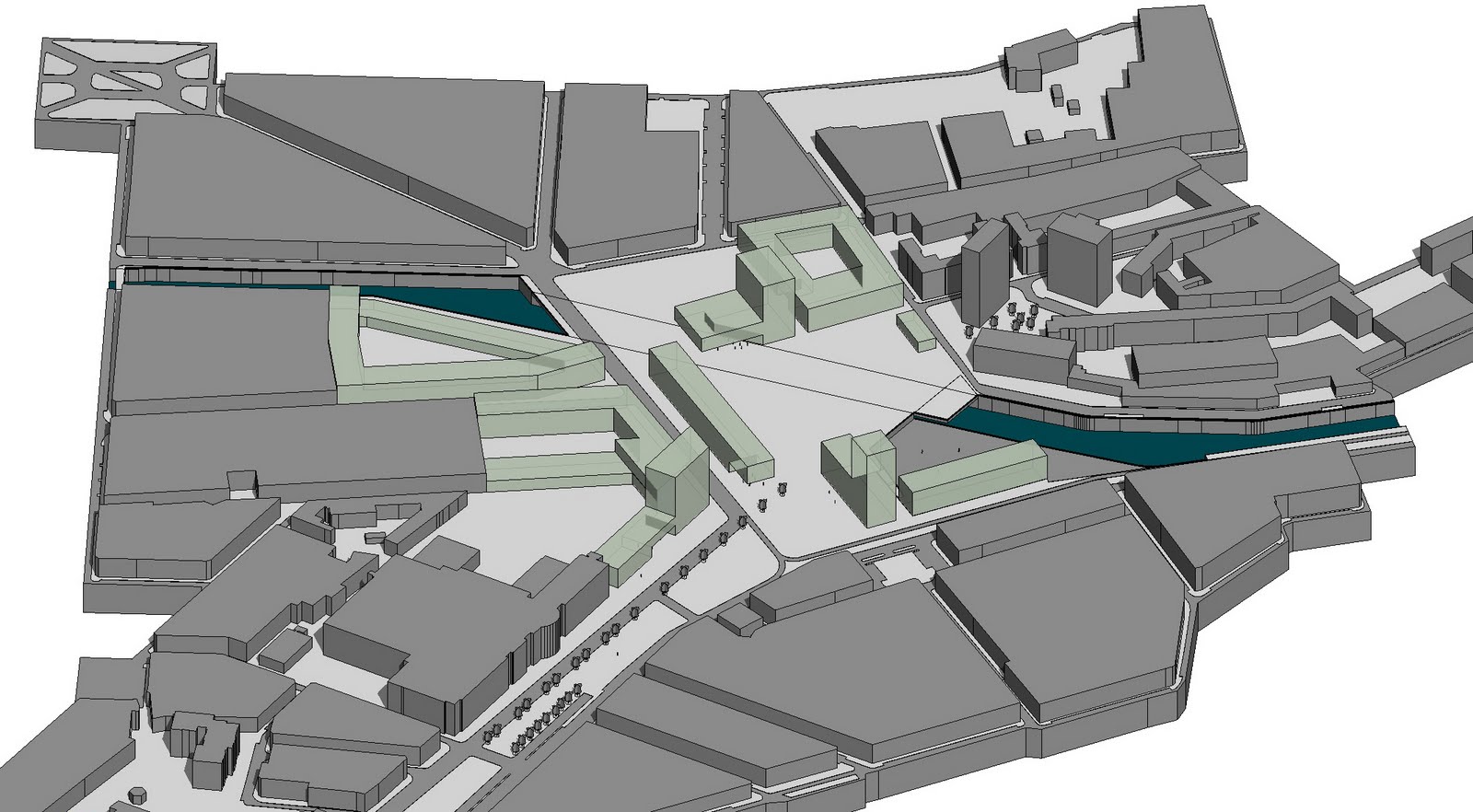 as15440 GIS: URBANISMO CON REVIT