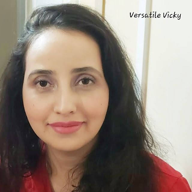 Vicky Lloyd Biography Wiki Age Height Weight Facts