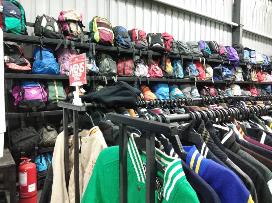 JBR Bundle Klang, Pusat Bundle Terbesar di Sekitar Lembah Klang! Mesti ...